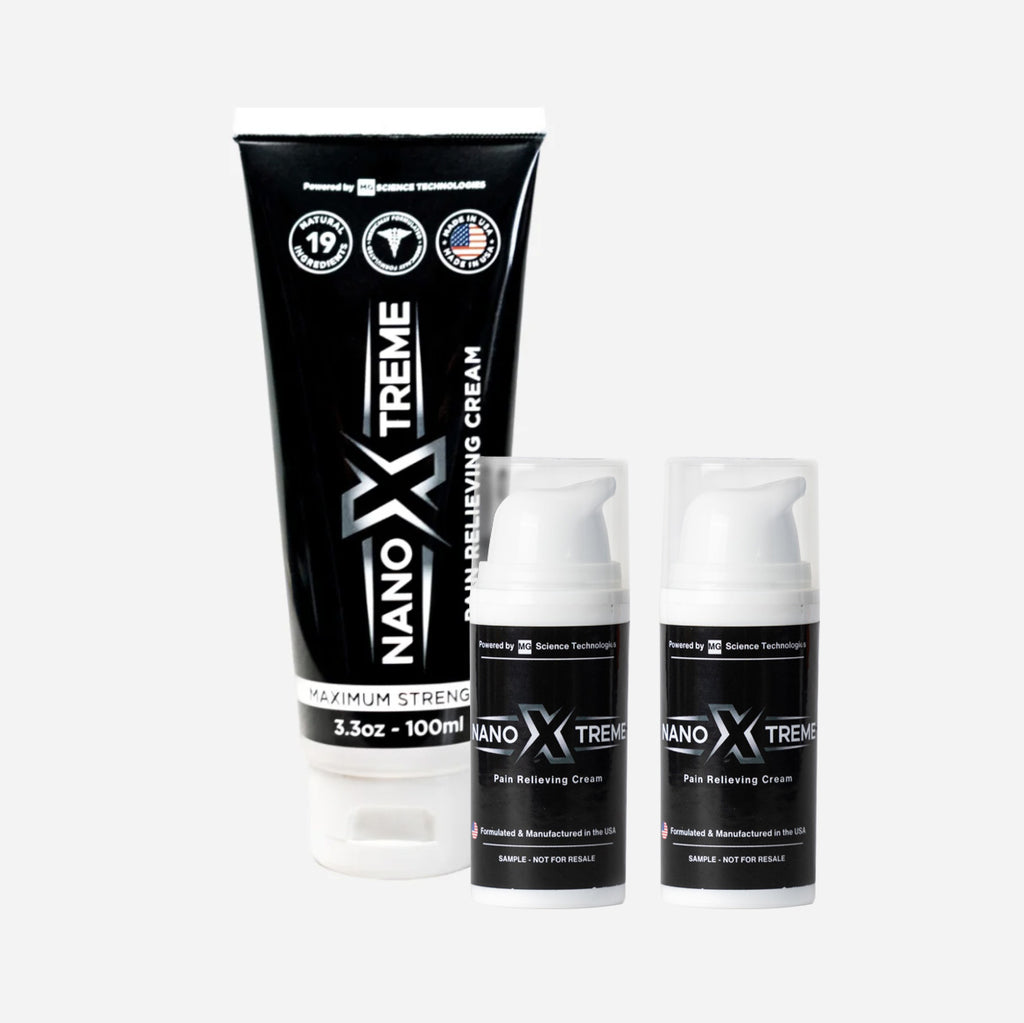 NanoXtreme Starter Pack